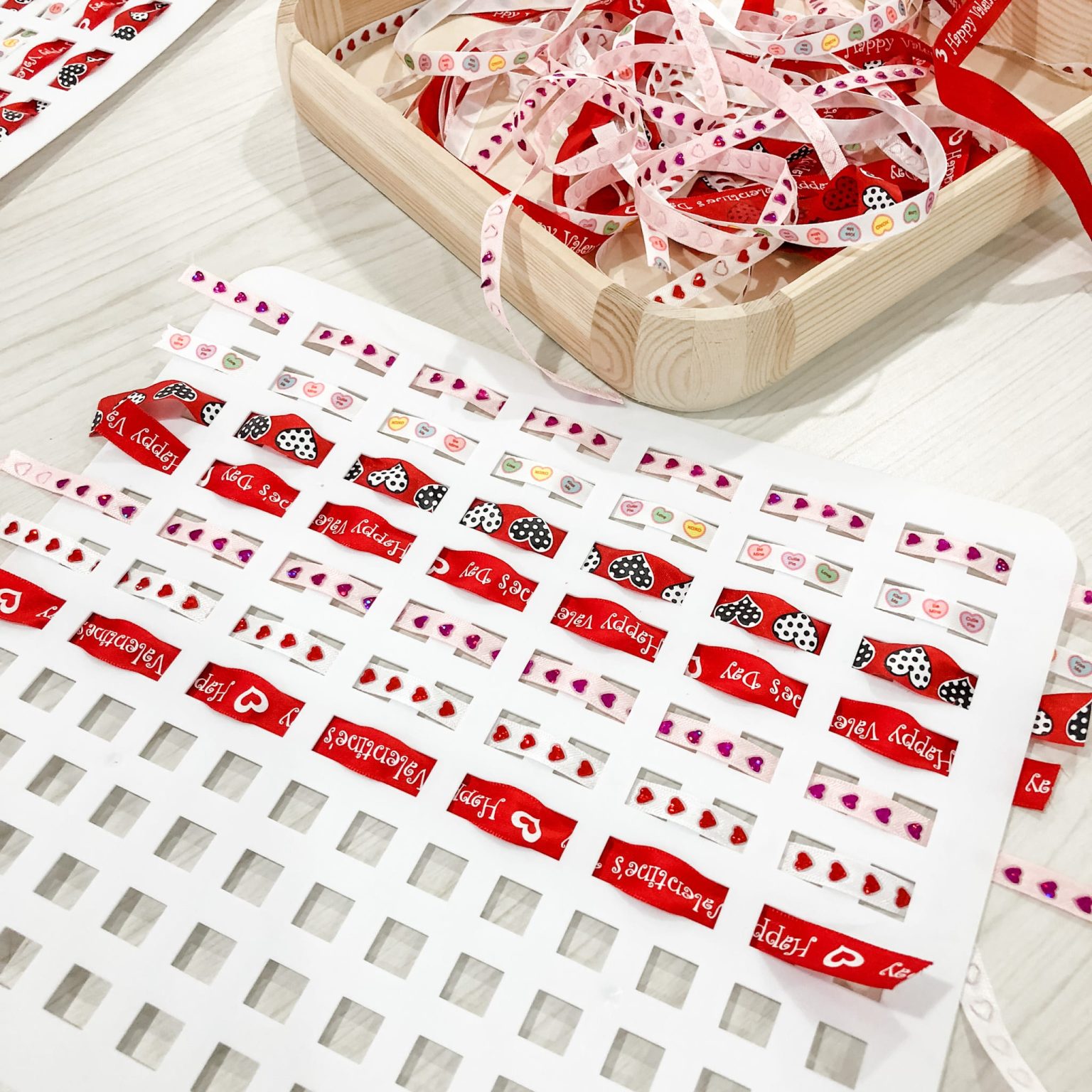 20+ Adorable Valentine's Centers for Preschoolers