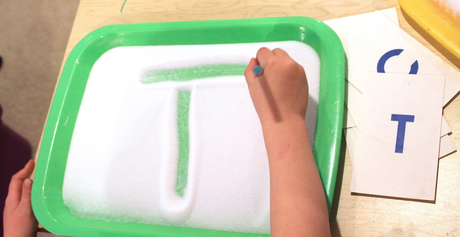 10 Name Writing Activities for Preschoolers