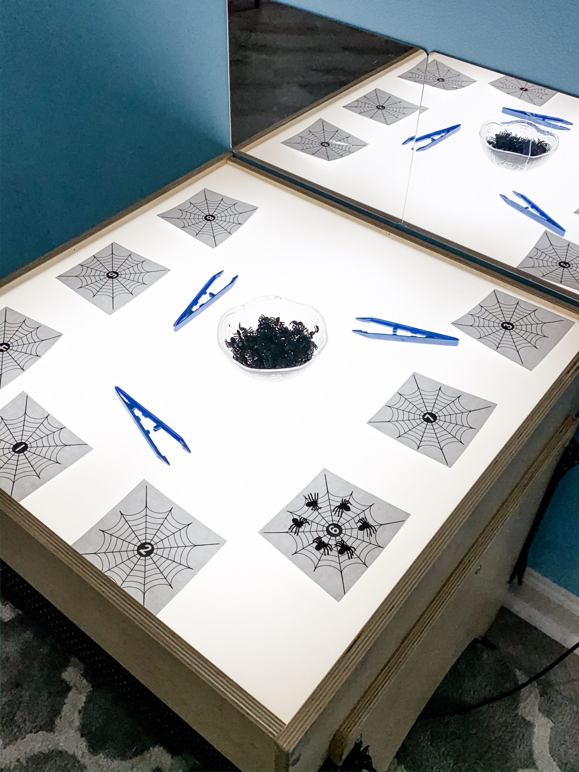 The Preschool Light Table Center: Everything You Need to Know