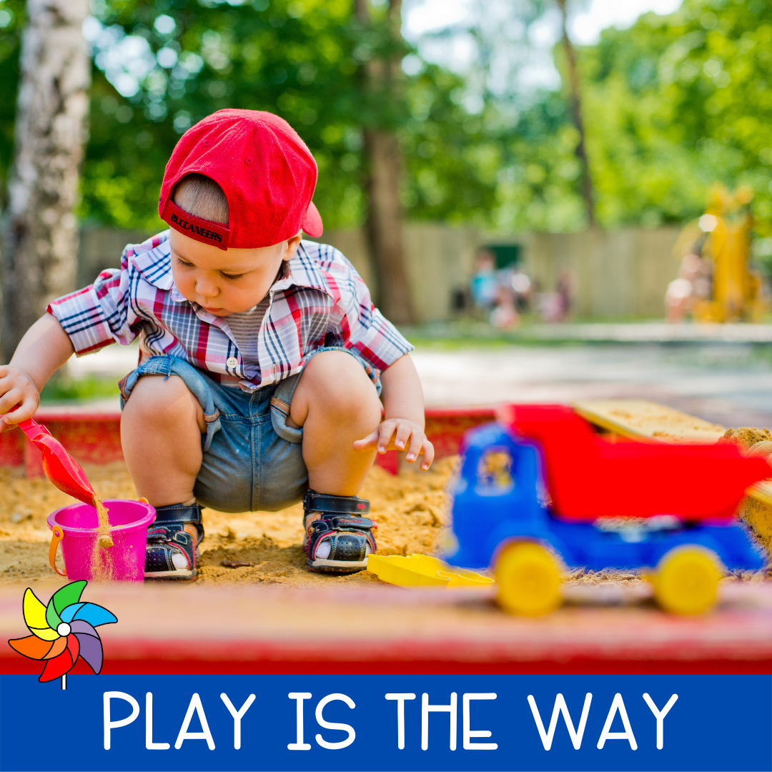 Preschool Play Is The Way Play To Learn Preschool Preschool Play Is The Way Play To Learn Preschool