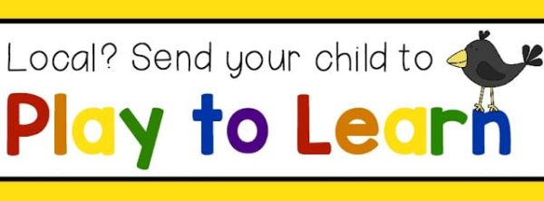 Send-Your-Child1 - Play to Learn Preschool
