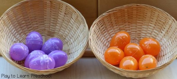 5 Senses Activity - Sound Matching Game for Preschoolers