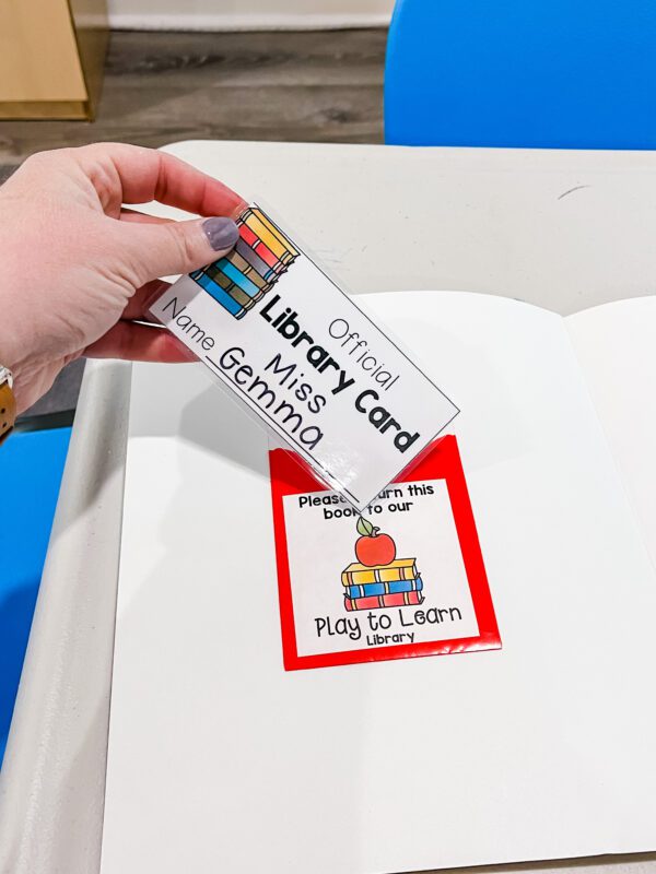 12 Preschool Dramatic Play Centers for an Entire Year of Fun - Play to ...