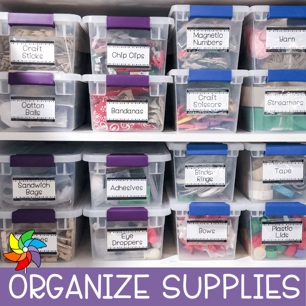 The Essential Classroom First Aid Kit: Printable Checklist