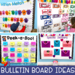 Bulletin Boards Archives - Play to Learn Preschool