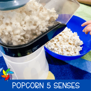 Five Senses Archives - Play to Learn Preschool