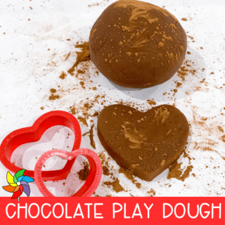 Valentine's Day Archives - Play to Learn Preschool