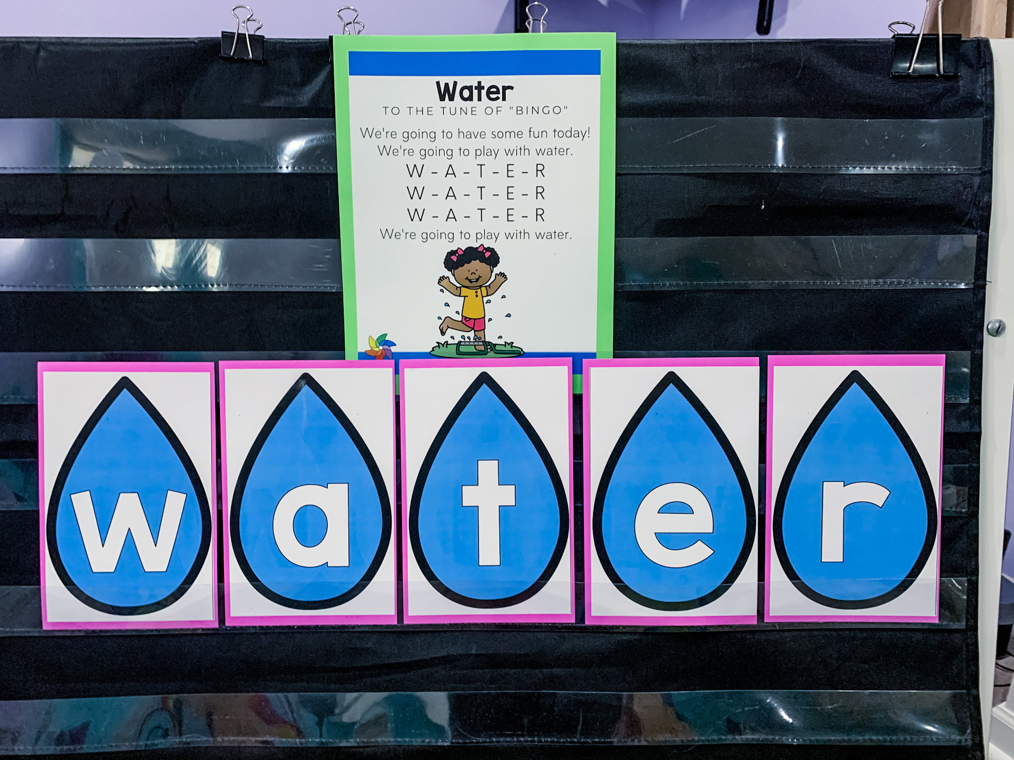 Summer Preschool Activities - Play to Learn Preschool