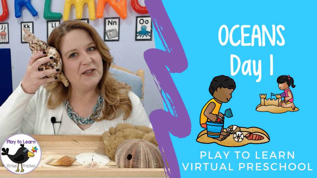 2020 VP Summer Semester Episode 1.1 - Play to Learn Preschool