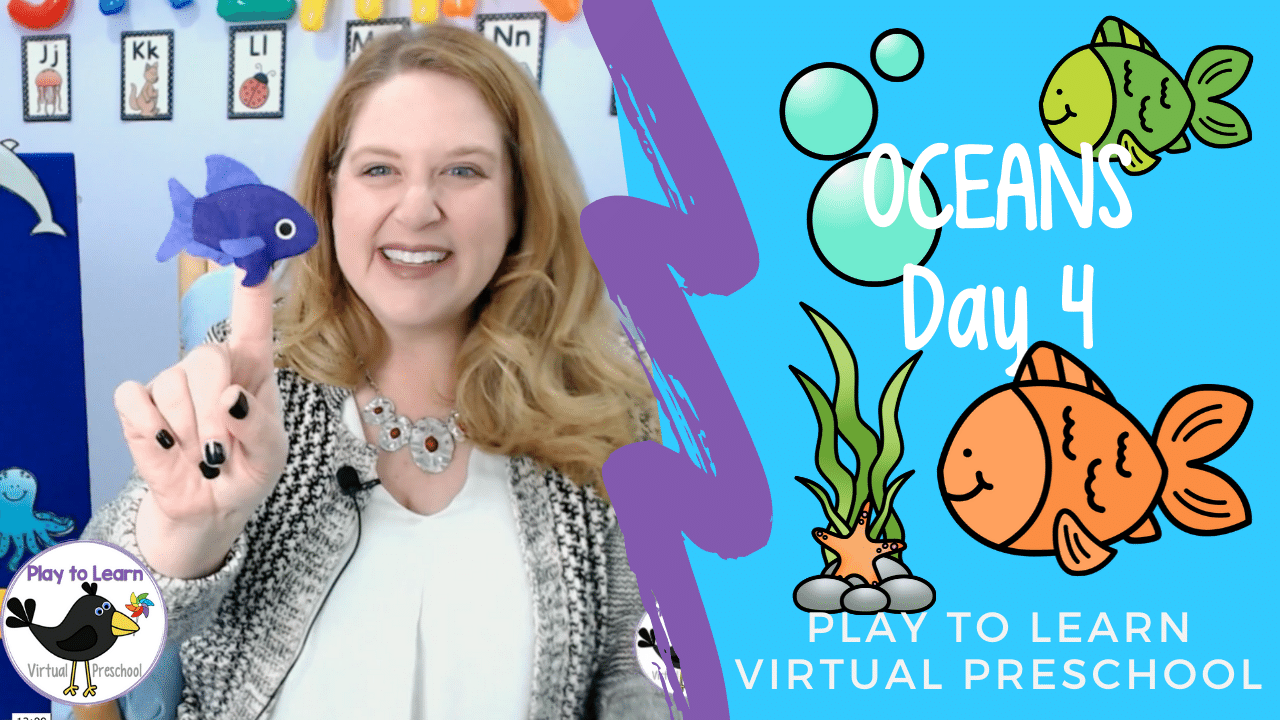 2020 VP Summer Semester Episode 1.4 - Play to Learn Preschool