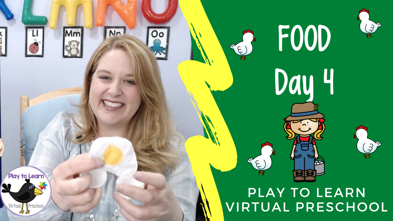 VP Summer Semester 6.4 - Play to Learn Preschool