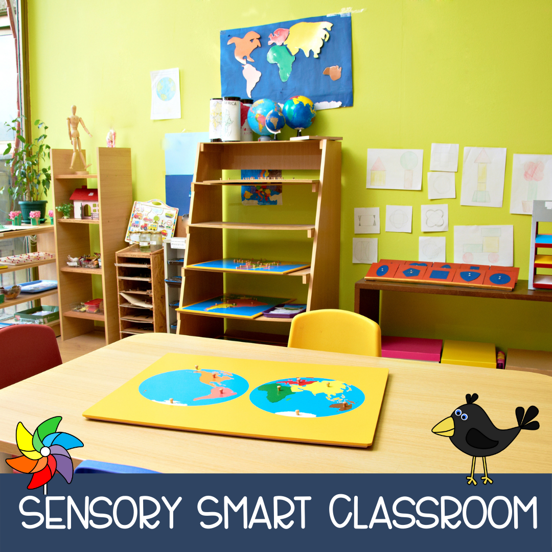 Preschool Sensory Smart Classroom Play To Learn Preschool Preschool Sensory Smart Classroom Play To Learn Preschool