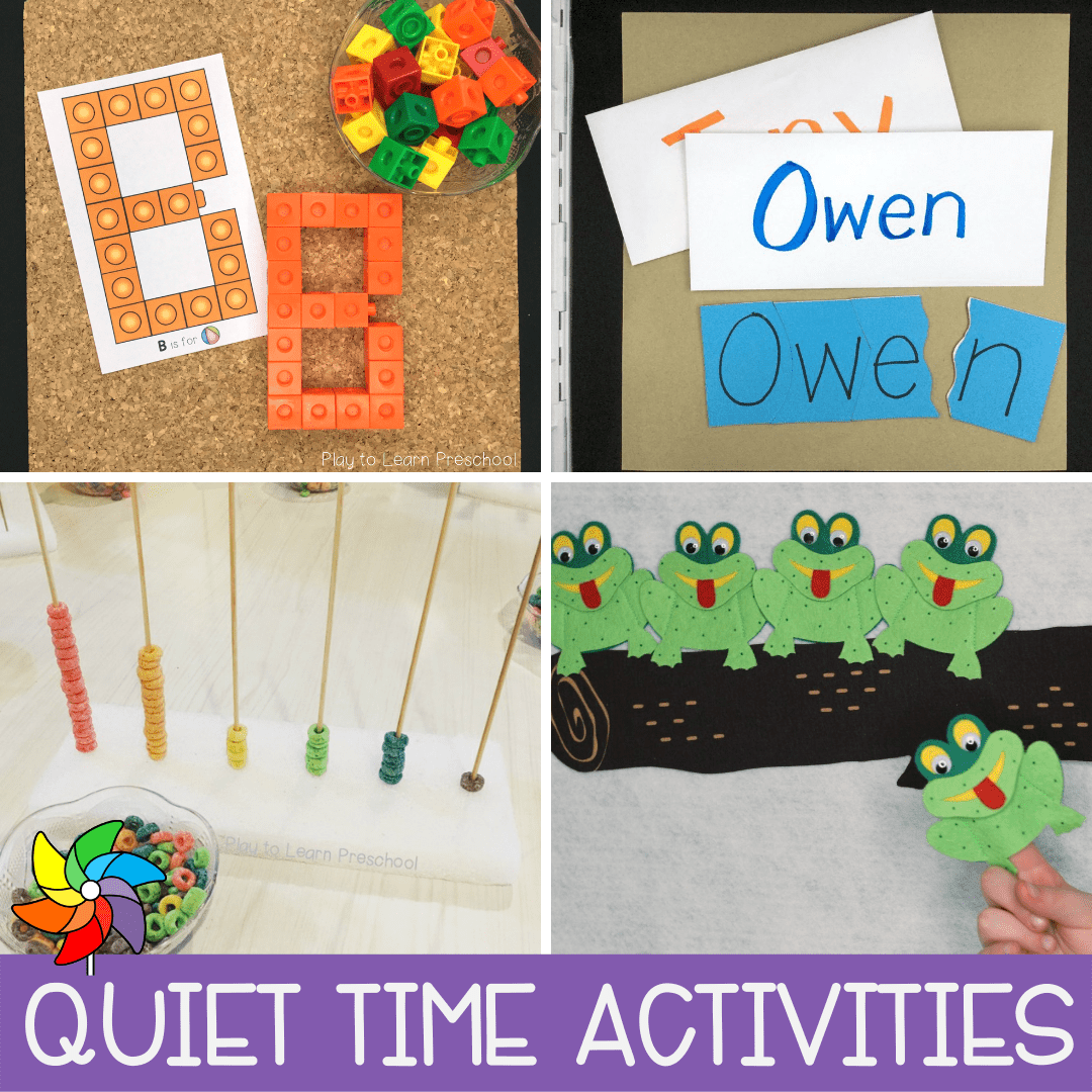 3 Simple Tips To Improve Preschool Classroom Behavior