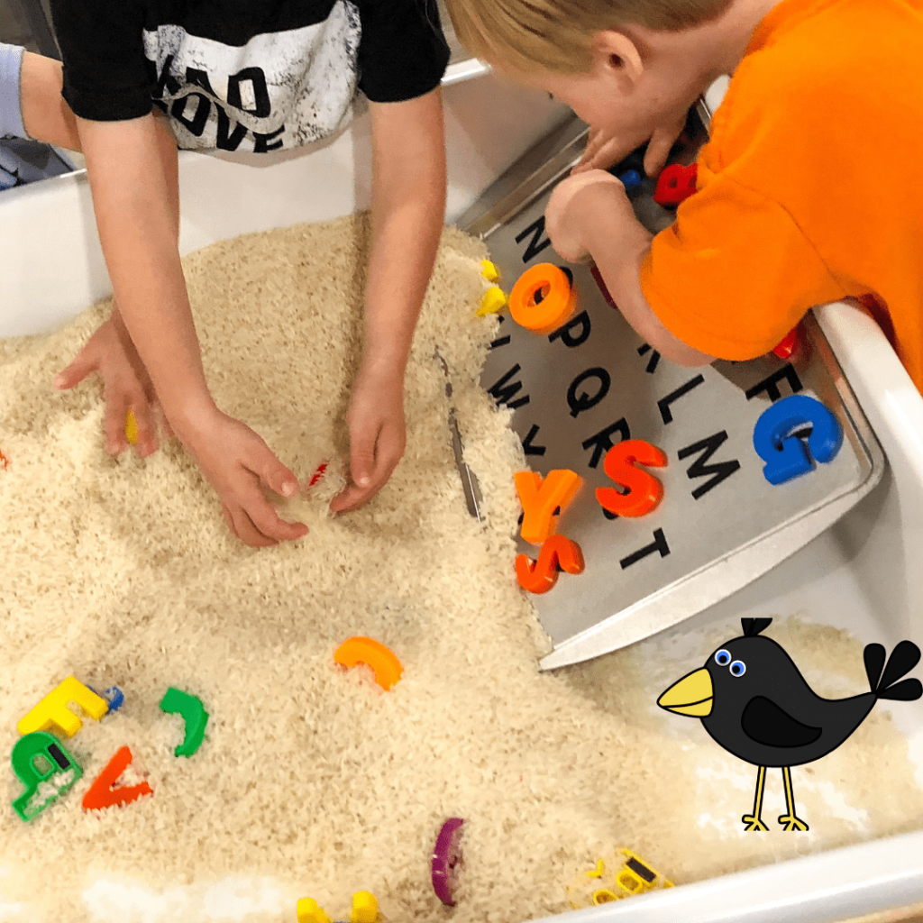Sensory Processing Disorder In The Early Childhood Classroom Sensory Processing Disorder In The Early Childhood Classroom