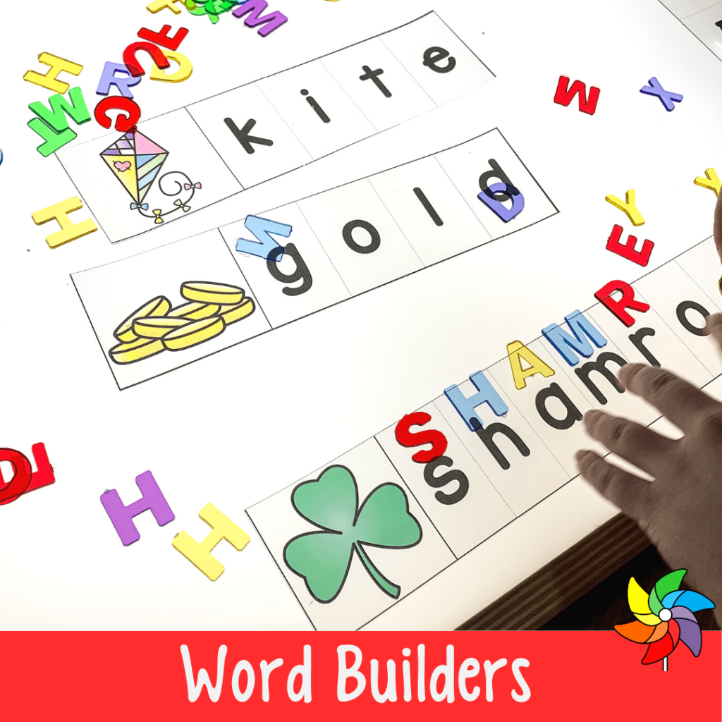 Blog - Play to Learn