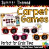 Carpet Games - A Modern Alternative to Flashcards!