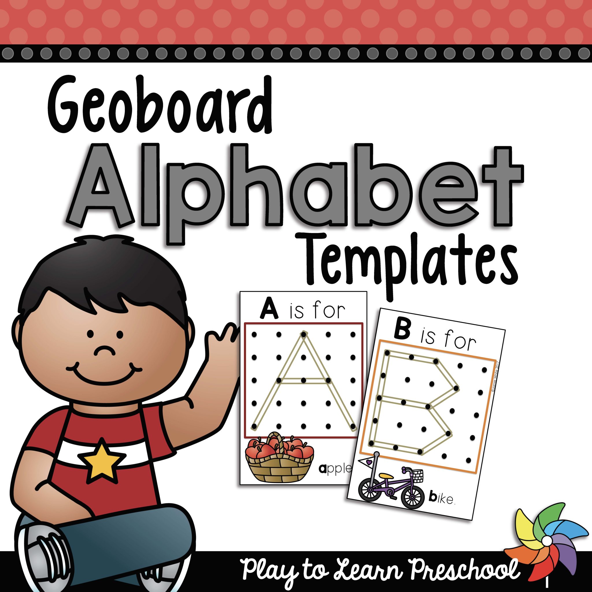 10 Hands-On Alphabet Activities for Preschoolers