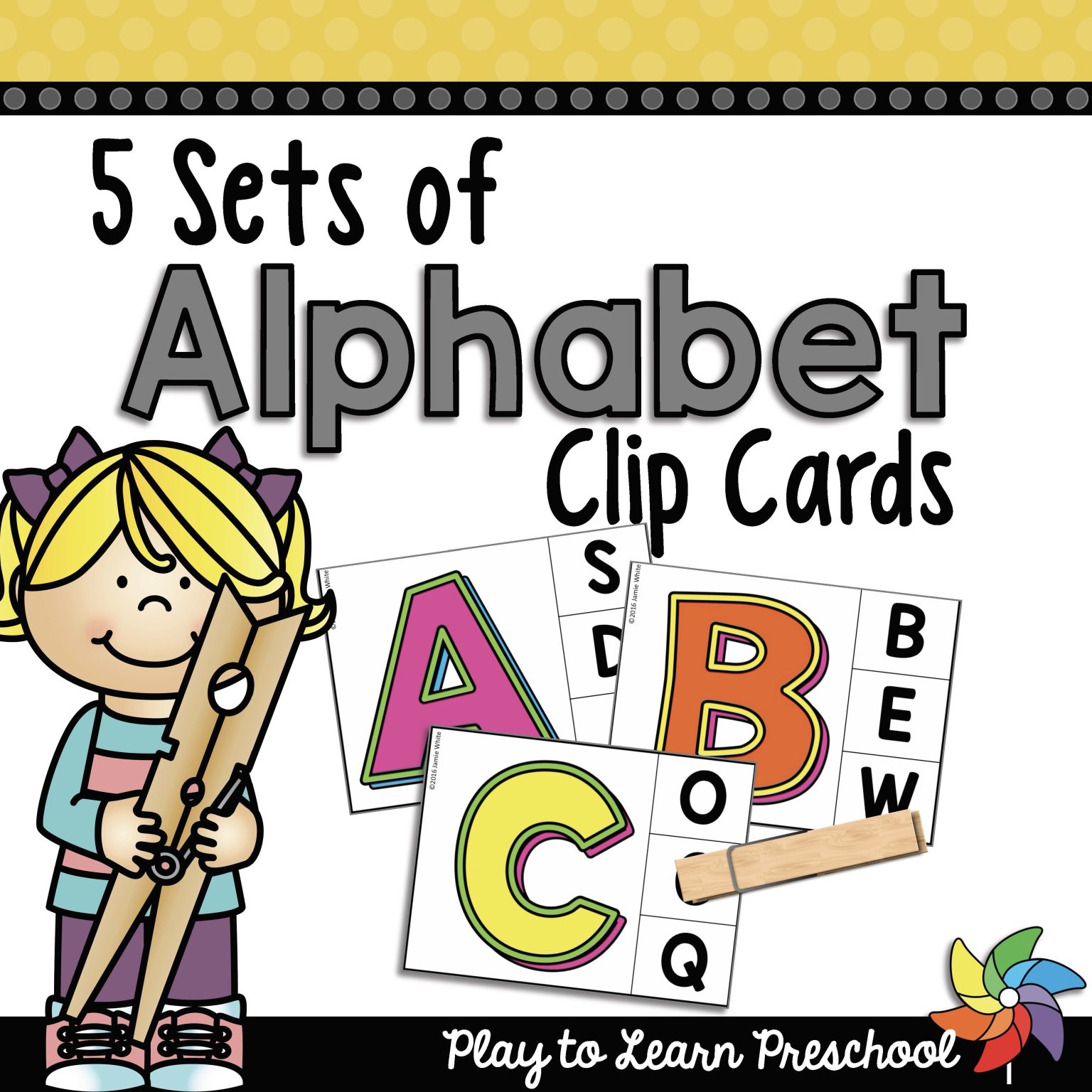 10 Hands-On Alphabet Activities for Preschoolers
