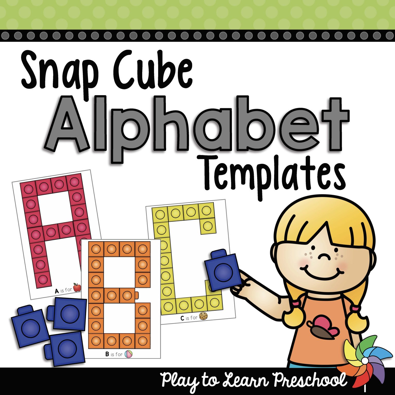 10 Hands-On Alphabet Activities for Preschoolers