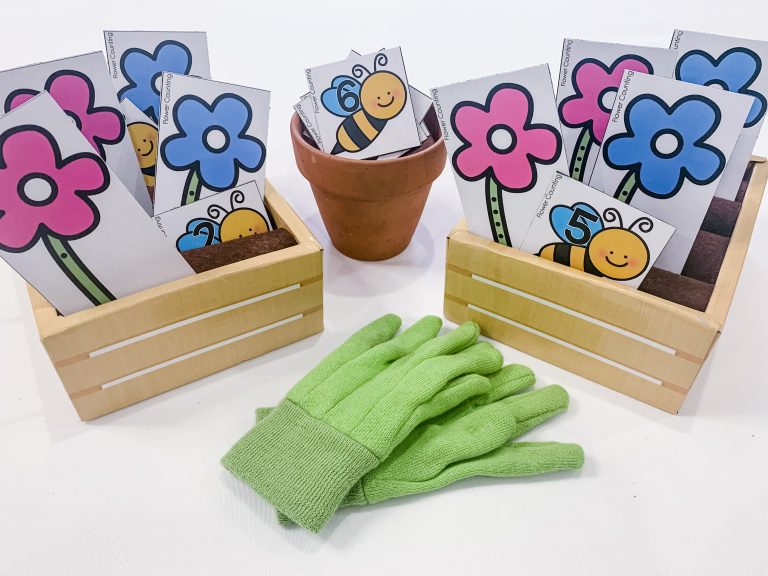 Spring Centers for Preschoolers - Play to Learn Preschool Preschool