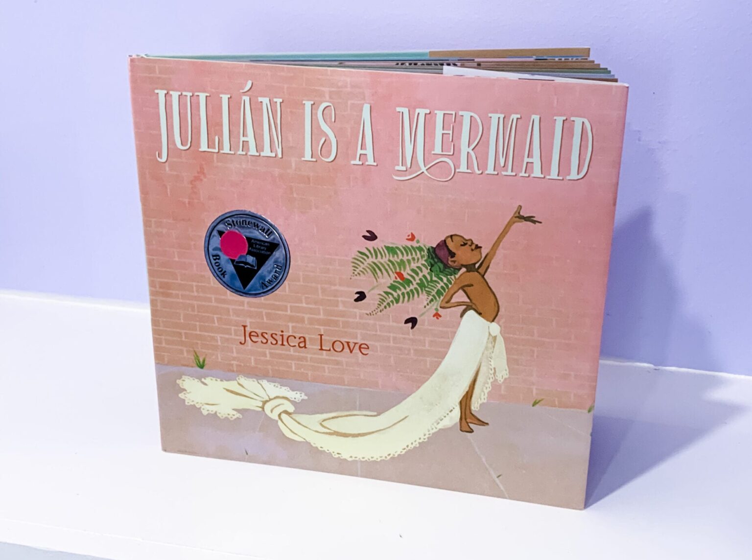 Celebrate Diversity with these Gorgeous Picture Books