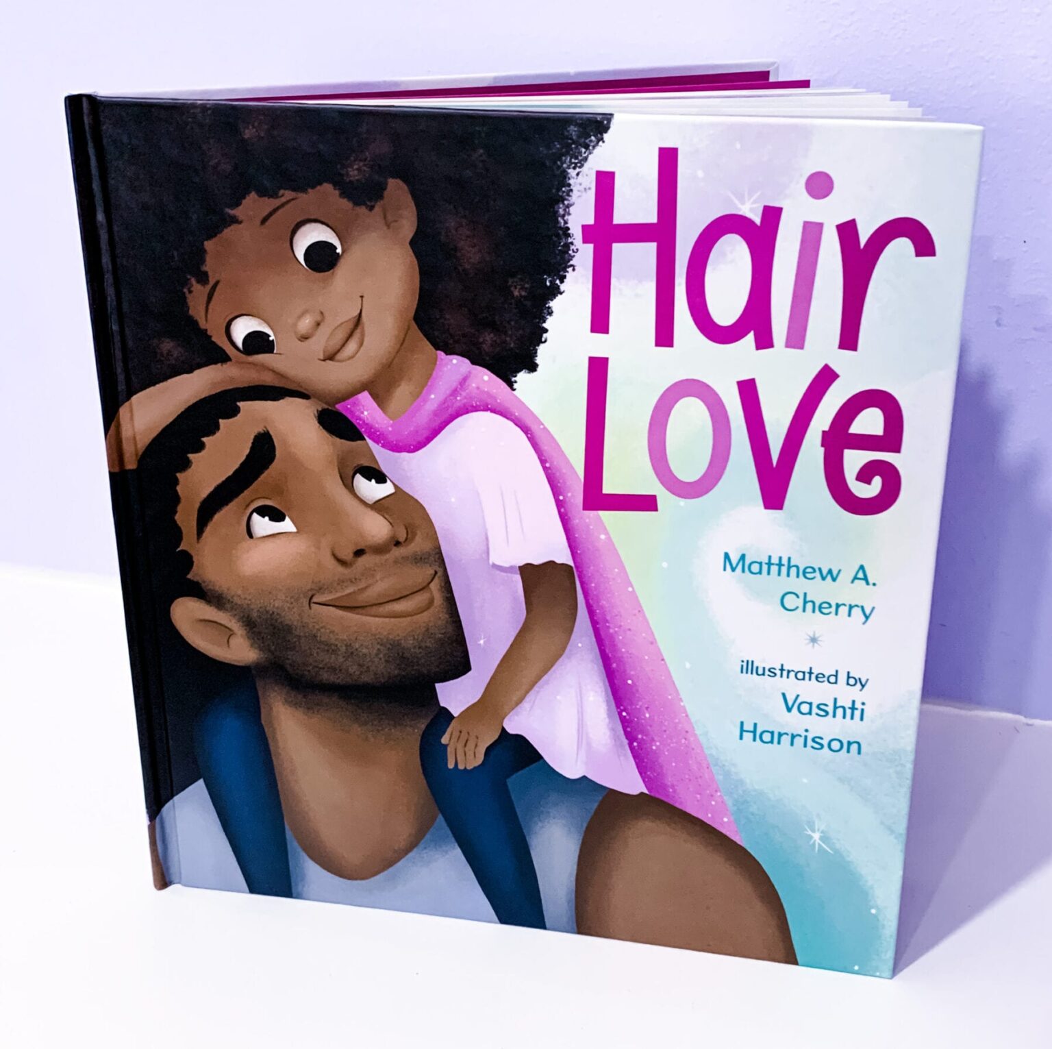 Celebrate Diversity with these Gorgeous Picture Books