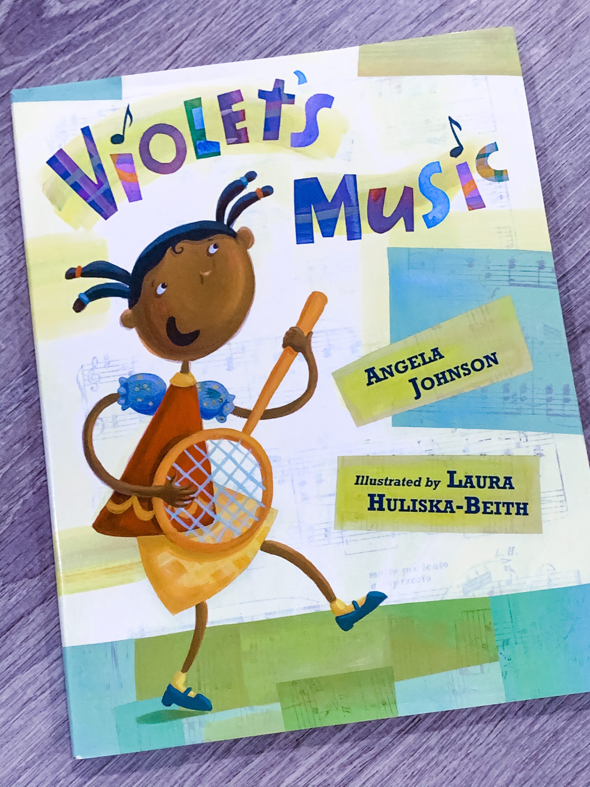 Celebrate Diversity with these Gorgeous Picture Books