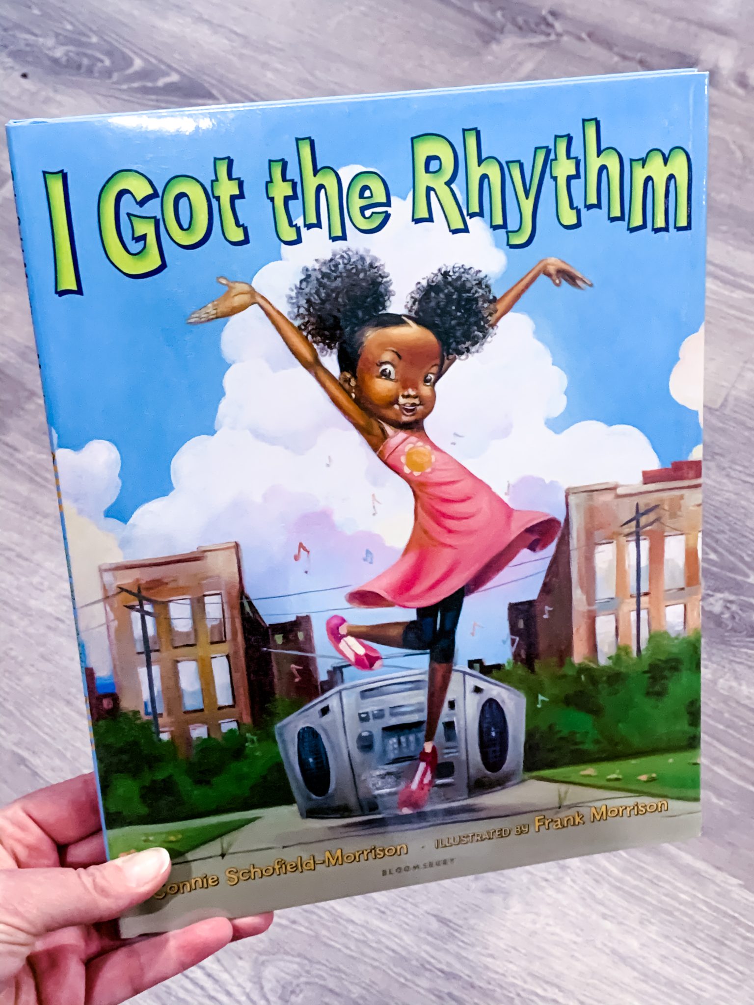 Celebrate Diversity with these Gorgeous Picture Books