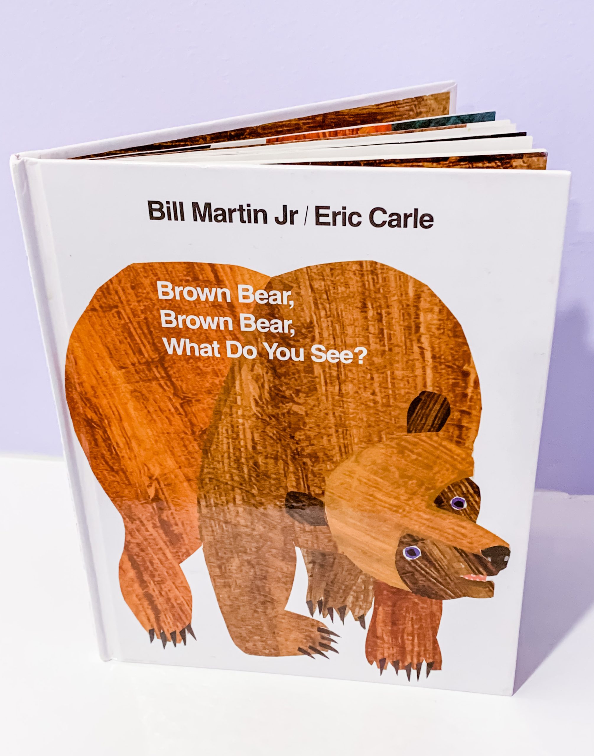 Charming Color Books for the Preschool Classroom - Play to Learn Preschool