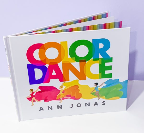 Charming Color Books for the Preschool Classroom - Play to Learn Preschool