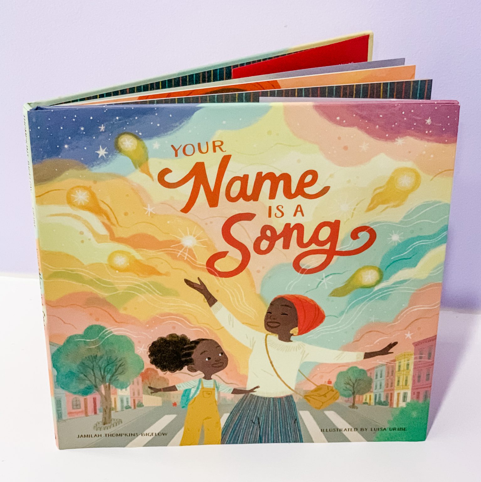 6 Amazing Books about Names for Preschoolers - Play to Learn Preschool