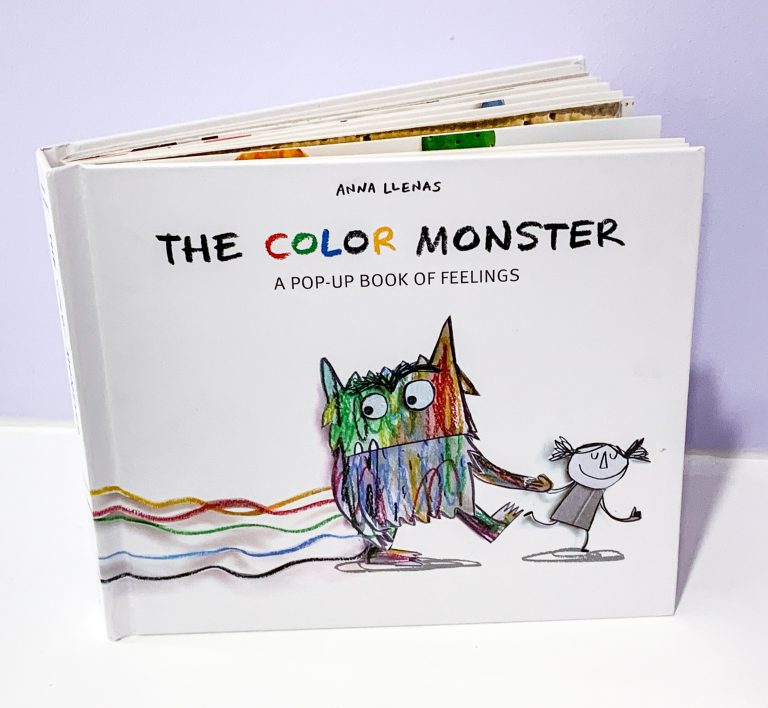 The Ultimate List of Emotion Books for the Preschool Classroom