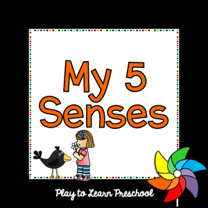 Thematic Units Archives - Play to Learn Preschool Preschool