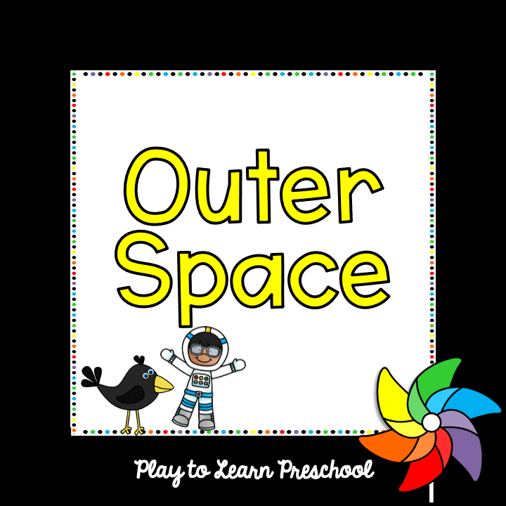 Thematic Units Archives - Play to Learn Preschool Preschool