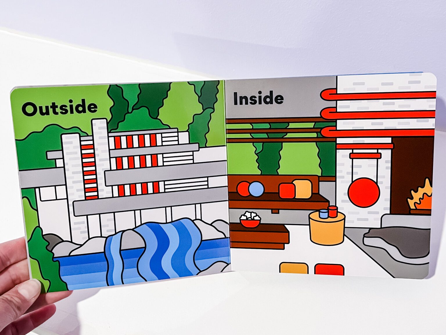 The Best Opposites Books for Preschool - Play to Learn Preschool