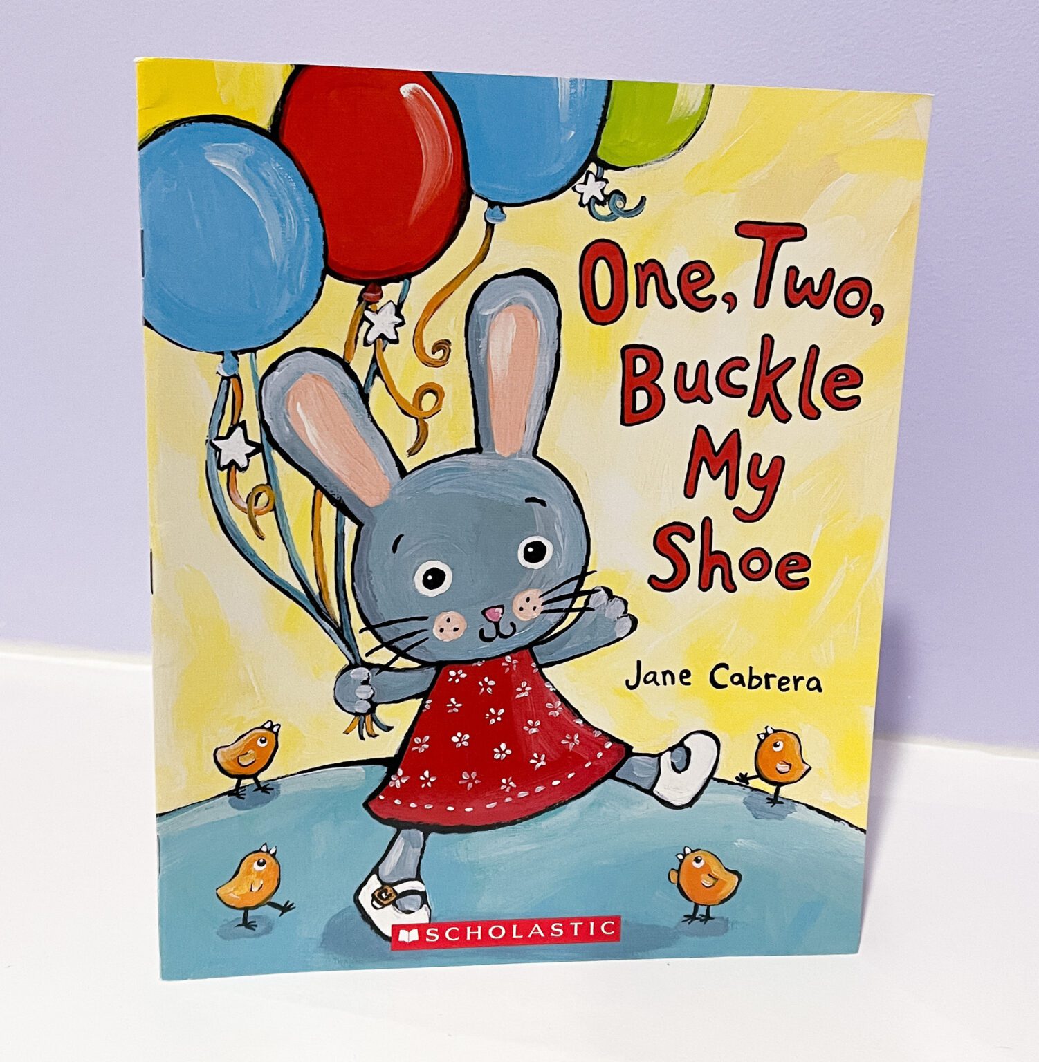 The Best Nursery Rhyme Books for Preschool - Play to Learn Preschool
