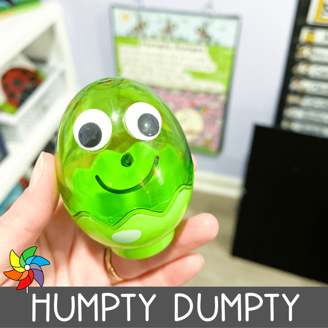Literacy Archives - Play to Learn Preschool