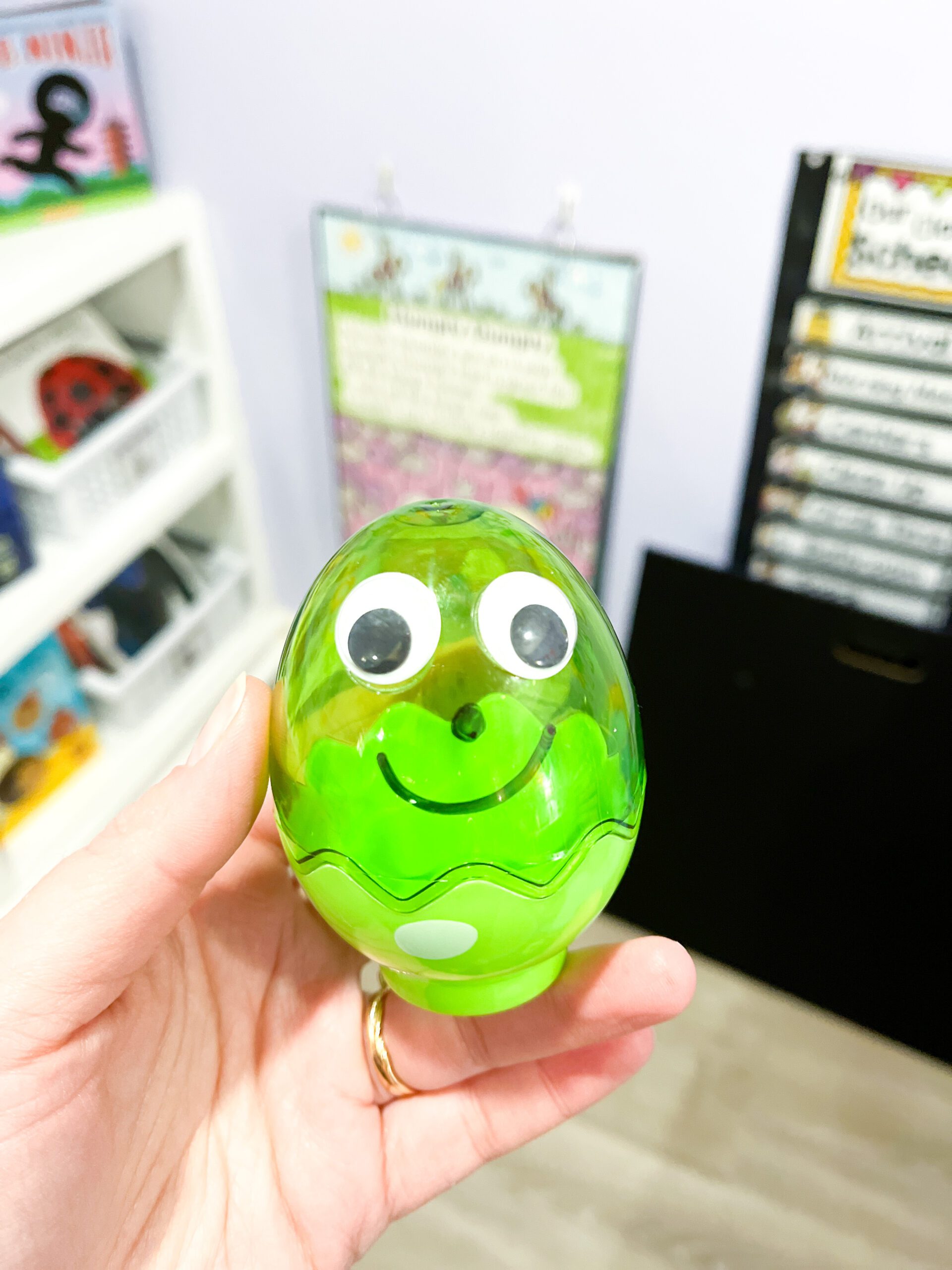 Egg-cellent Humpty Dumpty Activities for Preschoolers