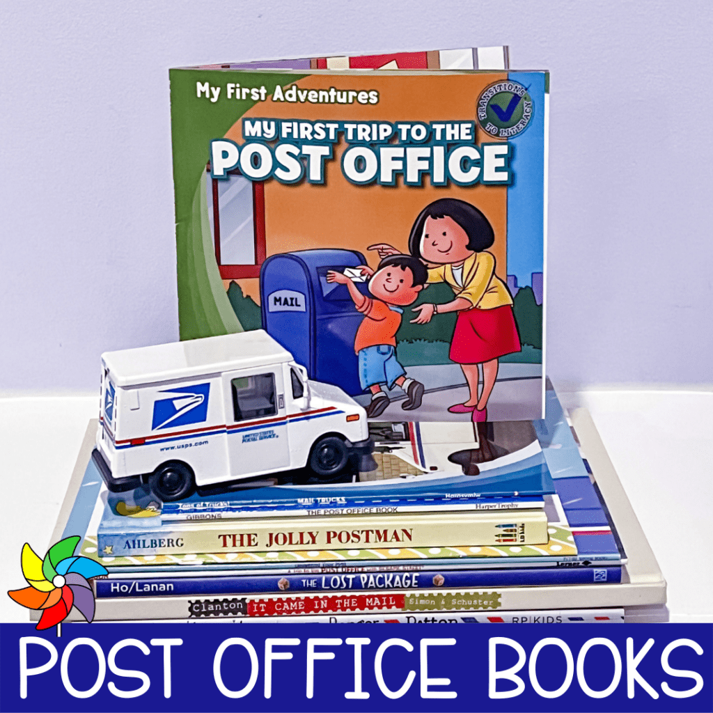 Book Lists Archives - Play to Learn Preschool