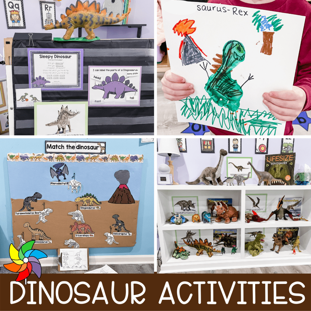 Snap Cube Patterns for Preschoolers - Play to Learn Preschool