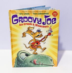 The Best Dinosaur Books for Preschoolers