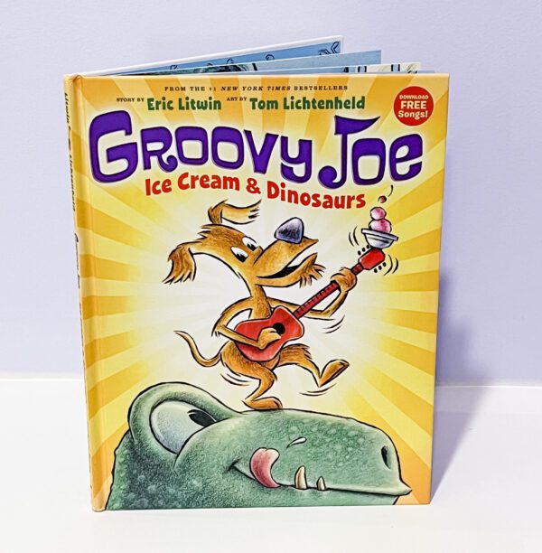 The Best Dinosaur Books for Preschoolers