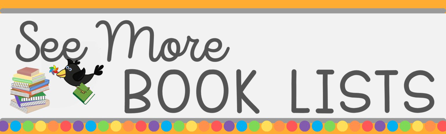 Interactive Books for Preschoolers