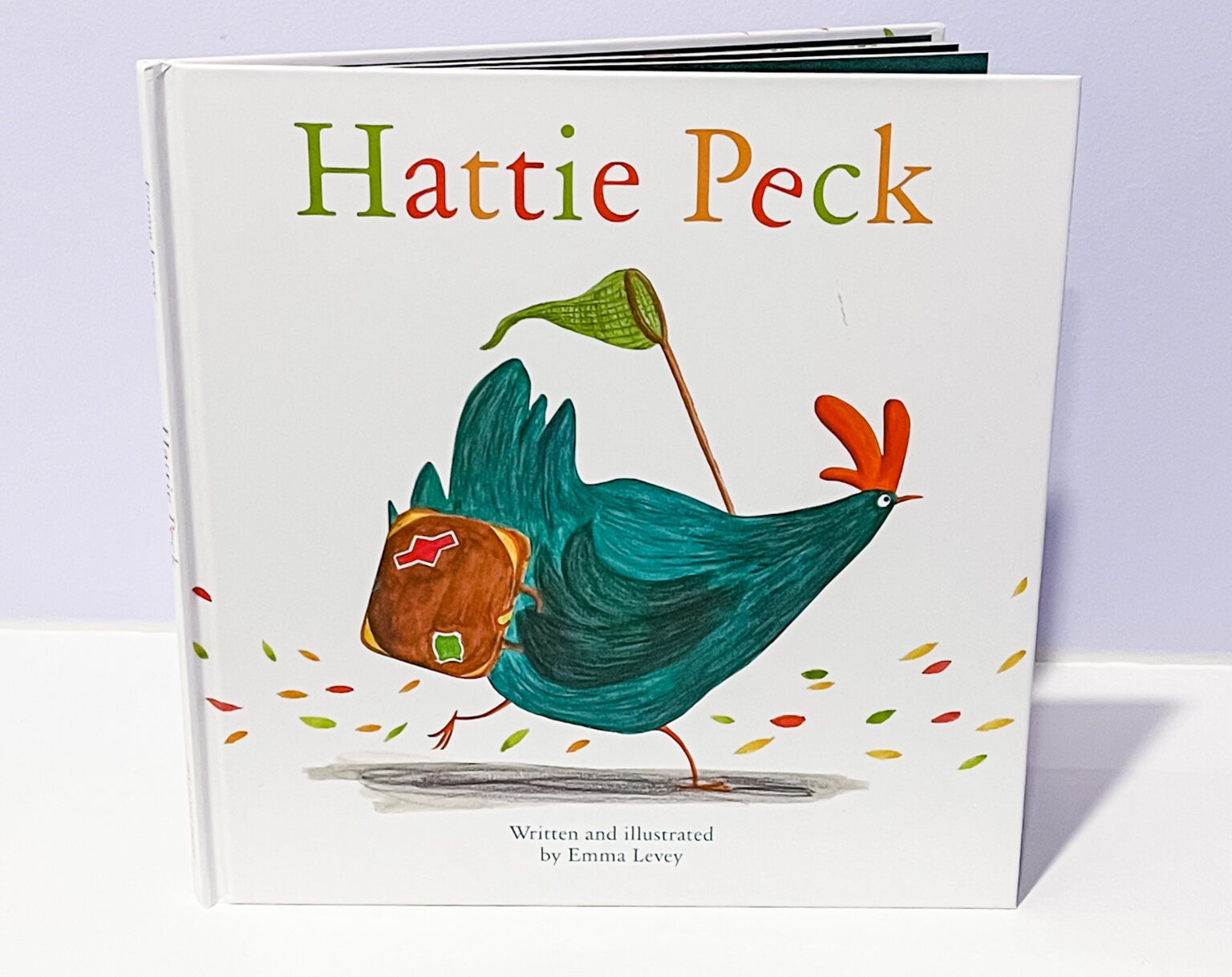 Bird Books for Kids Worth Tweeting About