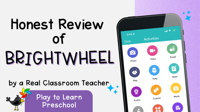 An Honest brightwheel Review