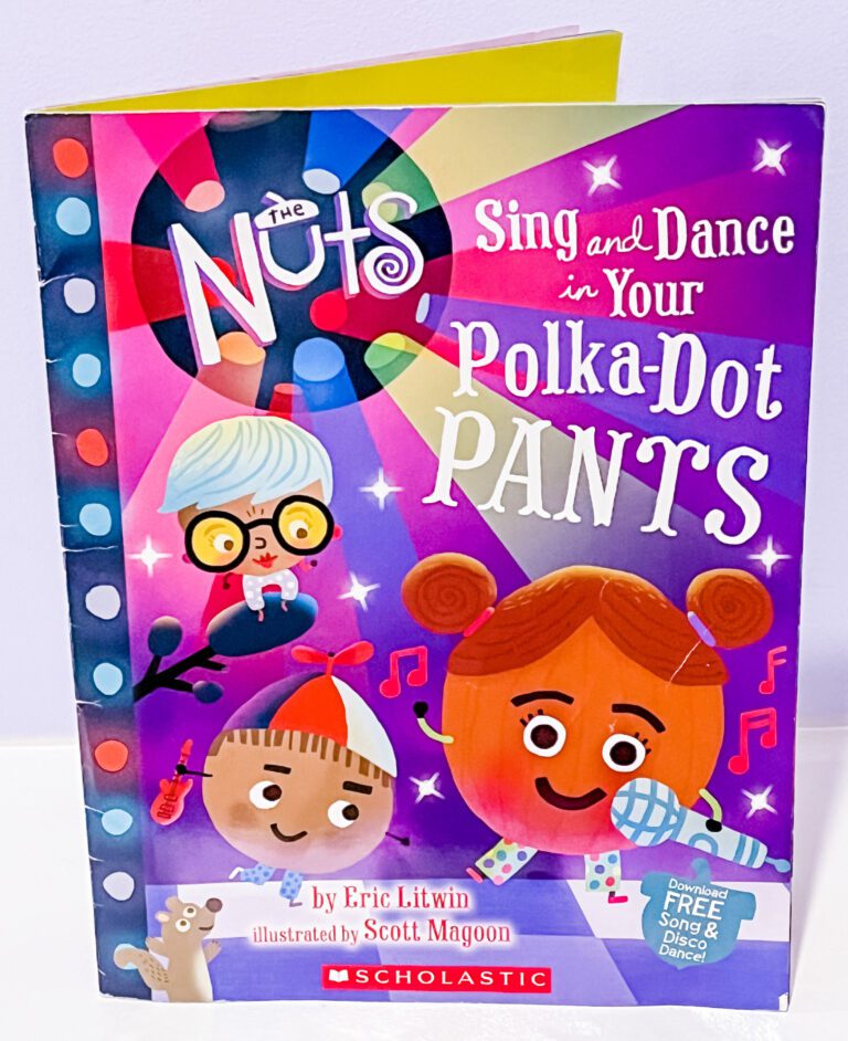 Interactive Books for Preschoolers