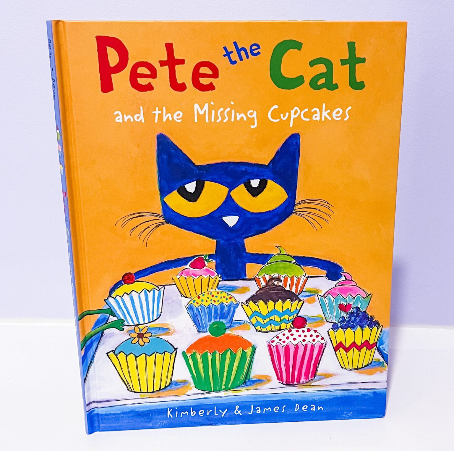 Birthday Books for Preschoolers