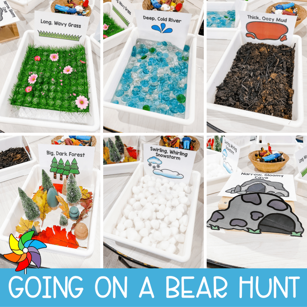 Bears Archives - Play to Learn Preschool