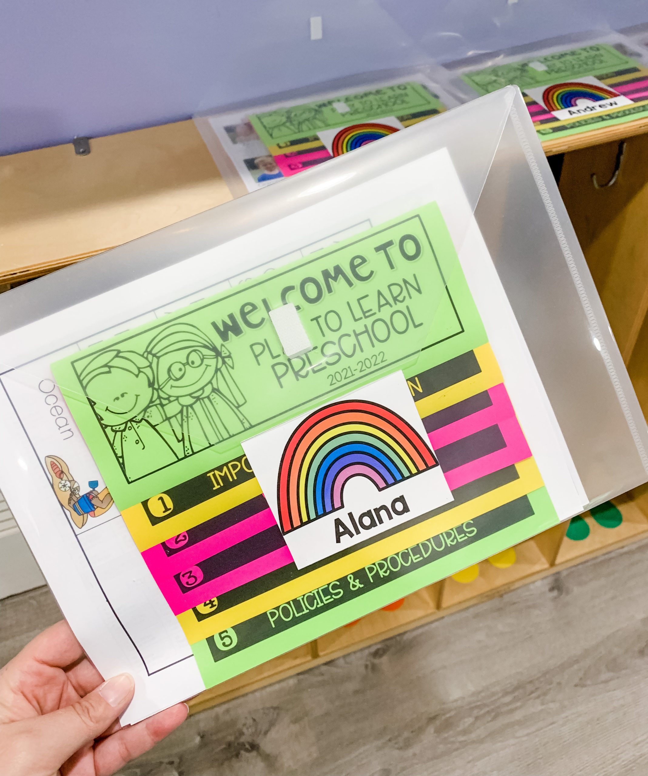 BTS-folder - Play to Learn Preschool