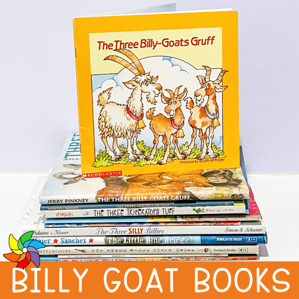 Book Lists Archives - Play to Learn Preschool
